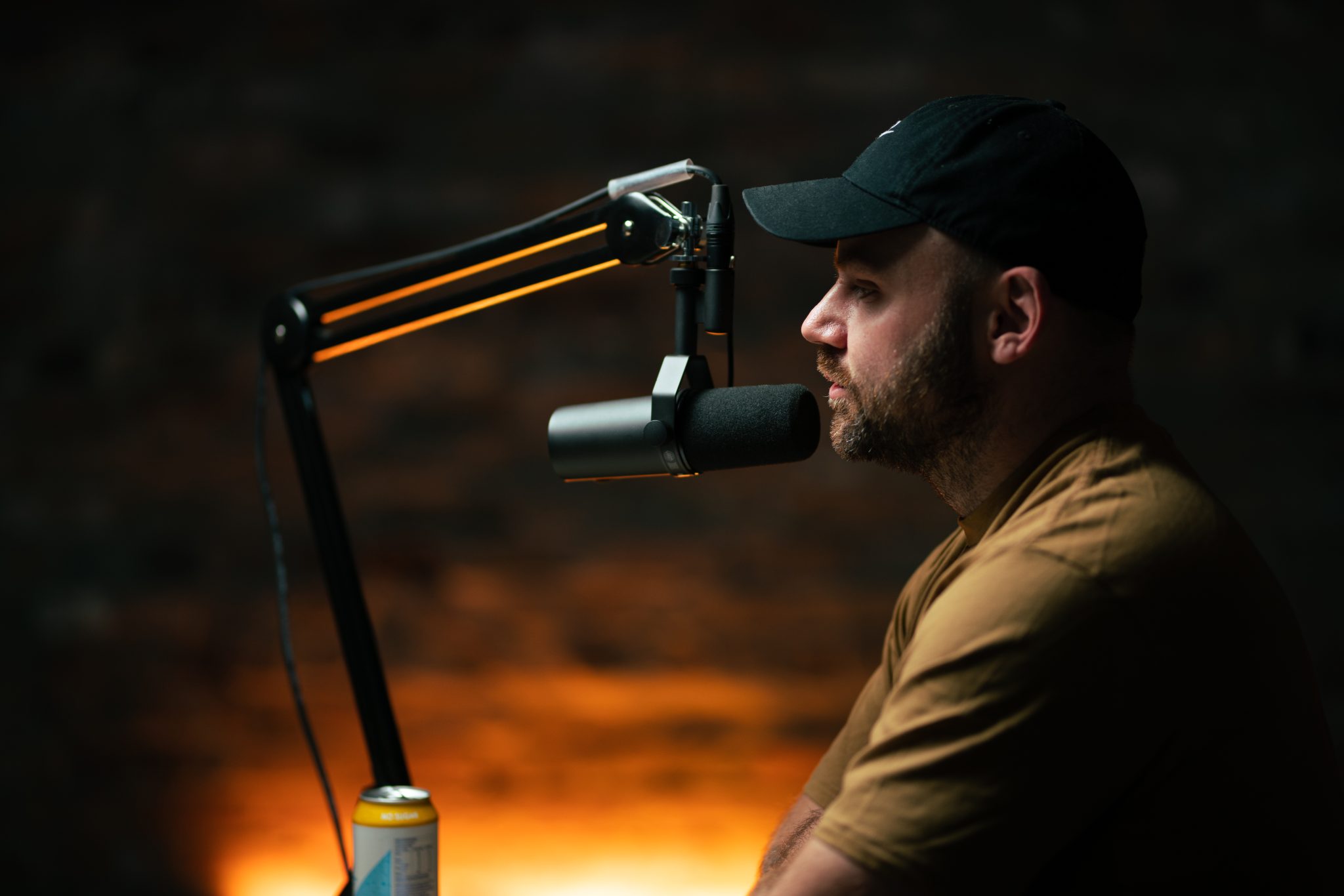 Sam Alderton-Johnson | Social Impact In The Regions - Conference