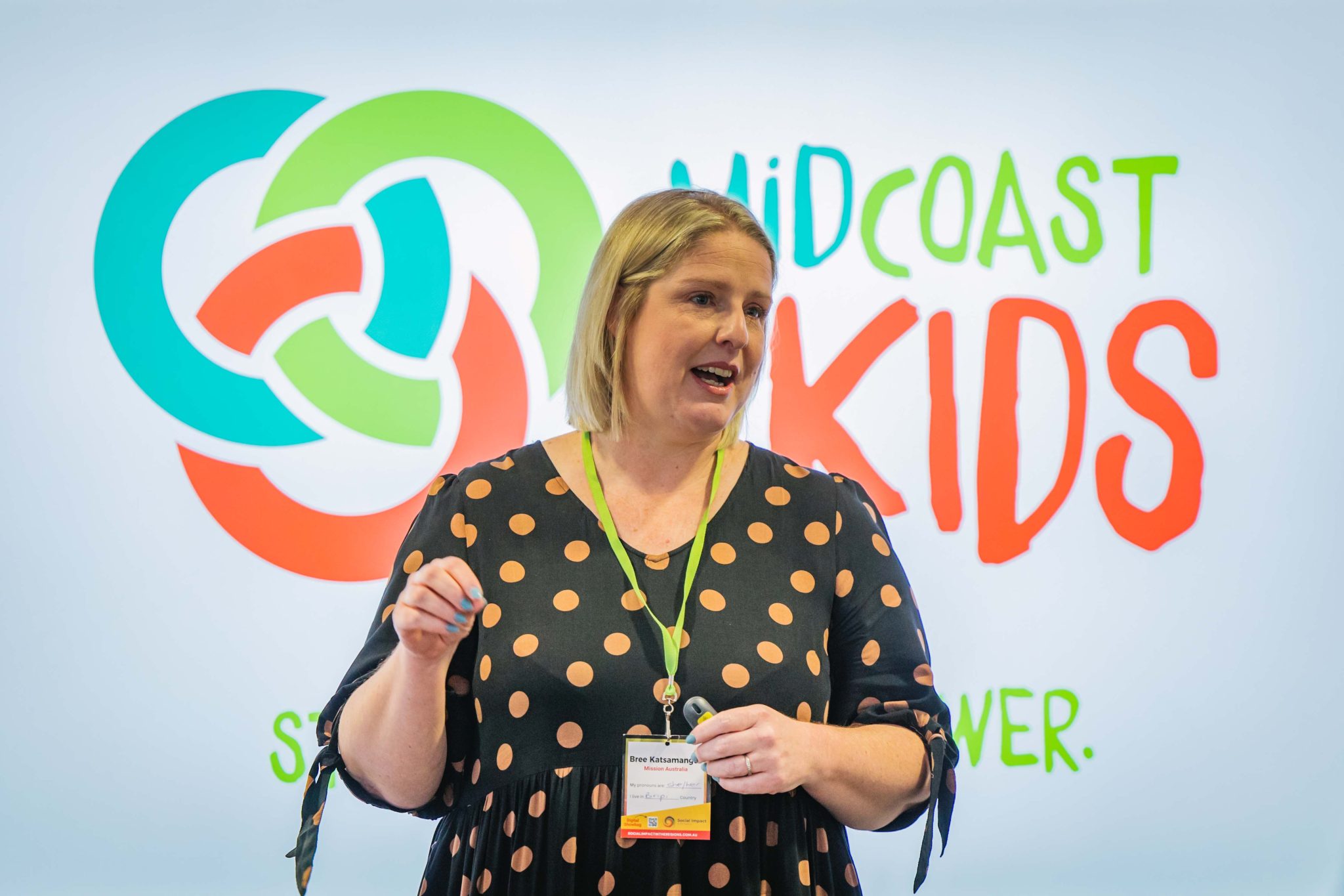 Program 2024 | Social Impact In The Regions - Conference