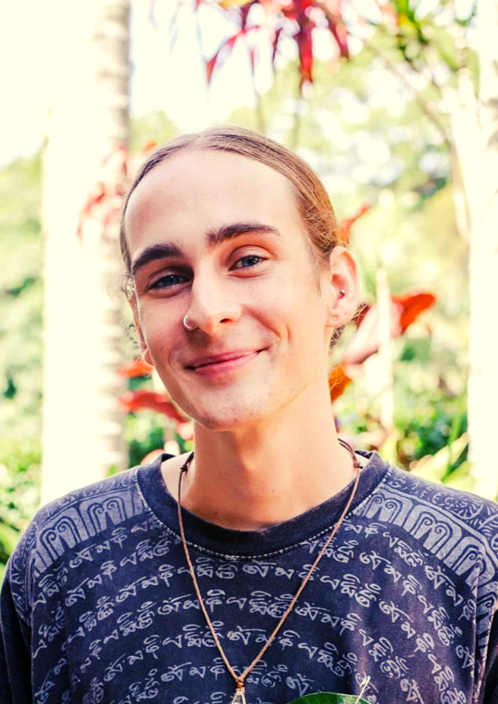 Sam Daykin | Social Impact In The Regions - Conference