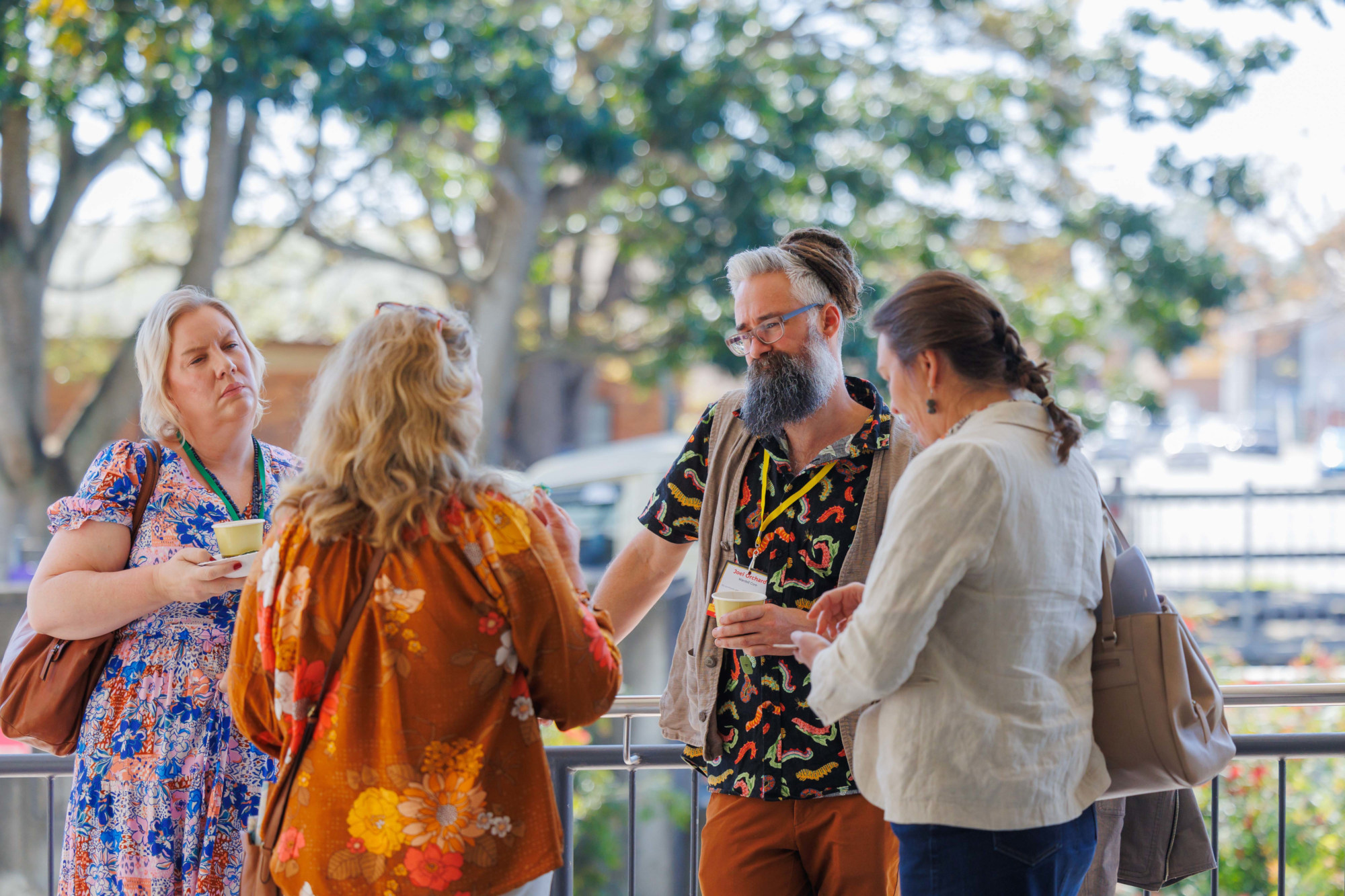 SIITR24 under the hood | Social Impact In The Regions - Conference